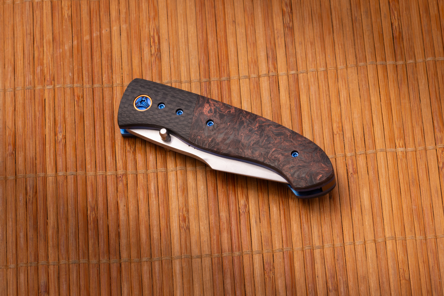 OHare Custom Knives - F2K